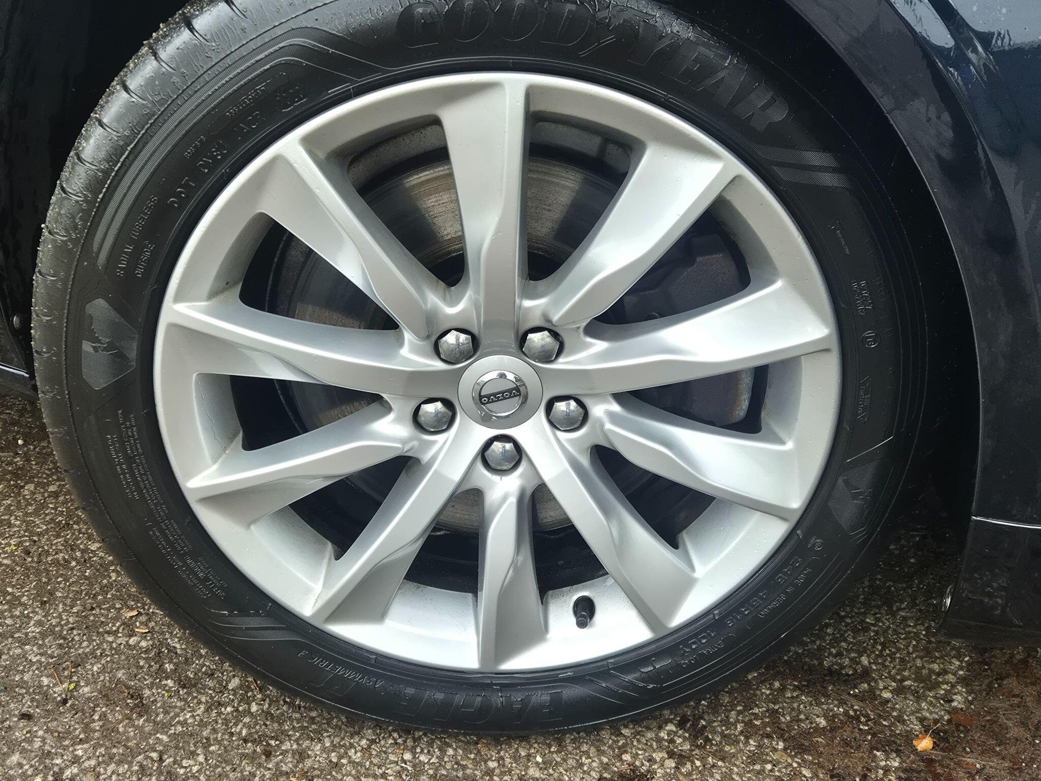 Used 2019 Volvo S90 2.0 T4 Momentum Plus Auto Euro 6 (s/s) 4dr for sale ...